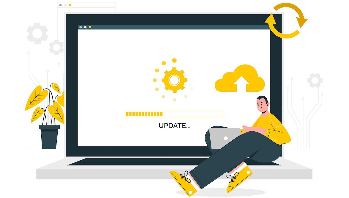 Обновление программы Dentist Plus 2.3.4